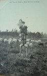 ‘Tchangues’ or mobile Shepherds on stilts – Wool Alliance for Social Agency